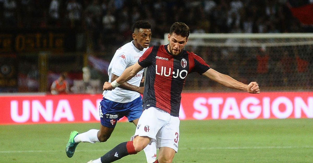 Calabresi: “Prestazione da grande squadra. Mio papà? E’ contento ...