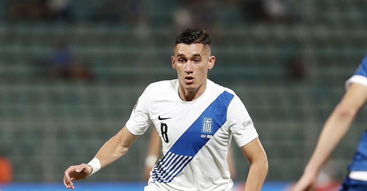 Alexandropoulos, il Verona aspetta la risposta del Panathinaikos ...