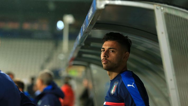 Empoli, è Pezzella il sostituto di Parisi: piace più di Augello. Ma gli ...