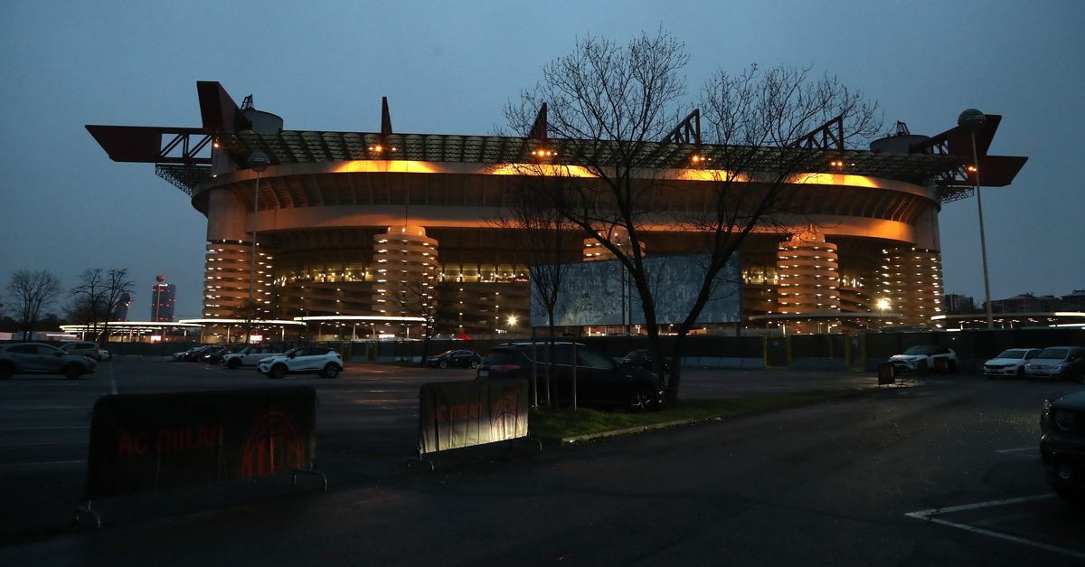 Stadio, temperatura alta Inter-Milan: “Antonello ha mandato una lettera ...