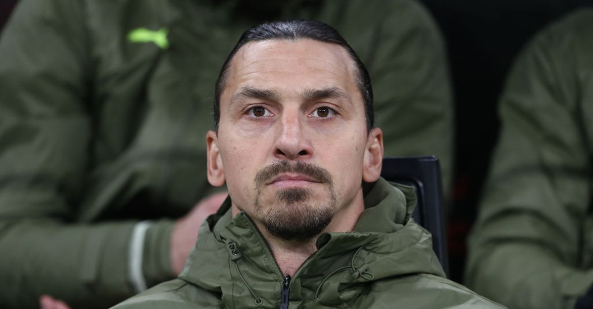 Sky: “Novità Ibra, si è allenato in gruppo! Le sue condizioni e cosa ...