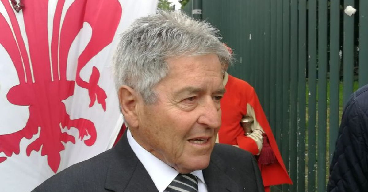 De Sisti: “Fiorentina? Fossi un avversario non mi preoccuperei troppo a ...