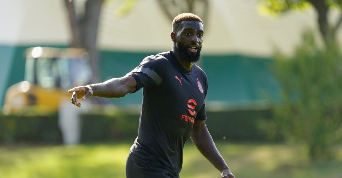 Carlino – A centrocampo si fa spazio Bakayoko - Tutto Bologna Web