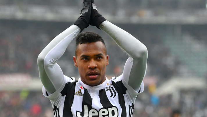 “Alex Sandro ci ripensa”. Prima ferro e fuoco con la Juve, ecco cosa ha ... “Alex Sandro ci ripensa”. Prima ferro e fuoco con la Juve, ecco cosa ha ...