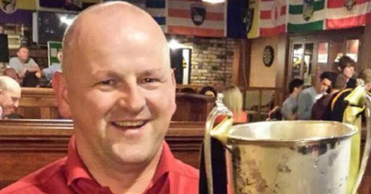 Liverpool, incriminati i due romanisti. Maglia di Sean Cox appesa all ...