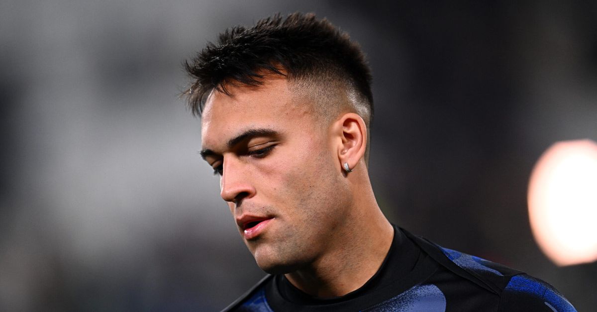 UFFICIALE - Lautaro lascia l'Argentina per un infortunio muscolare: la ...