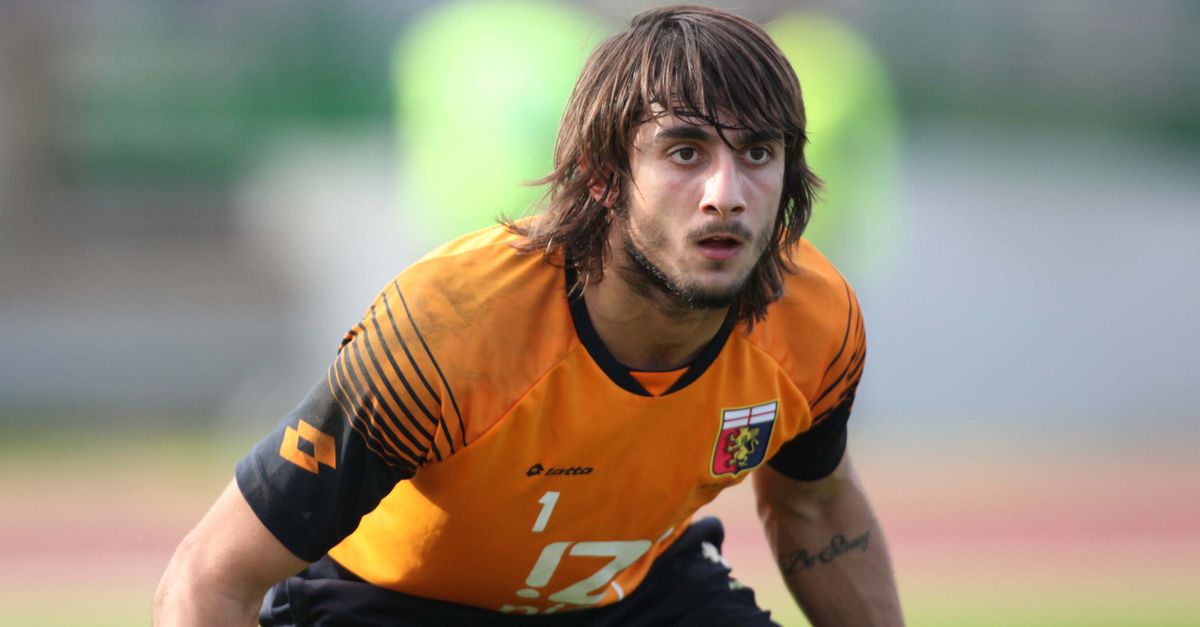 Perin: “Bologna? Sarà durissima” - Tutto Bologna Web