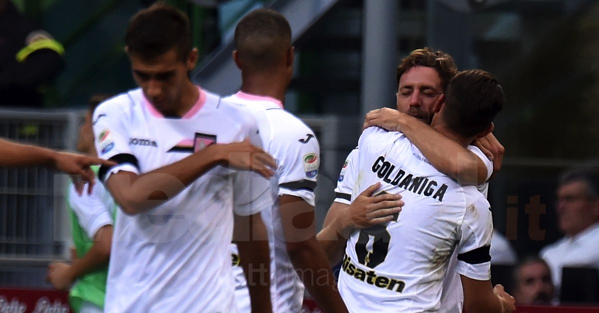 LIVE, Palermo-Napoli: diretta testuale su Mediagol.it #PalermoNapoli ...