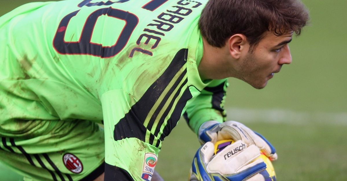 Gabriel, il suo agente è a casa Milan: attese novità in chiave futuro ...