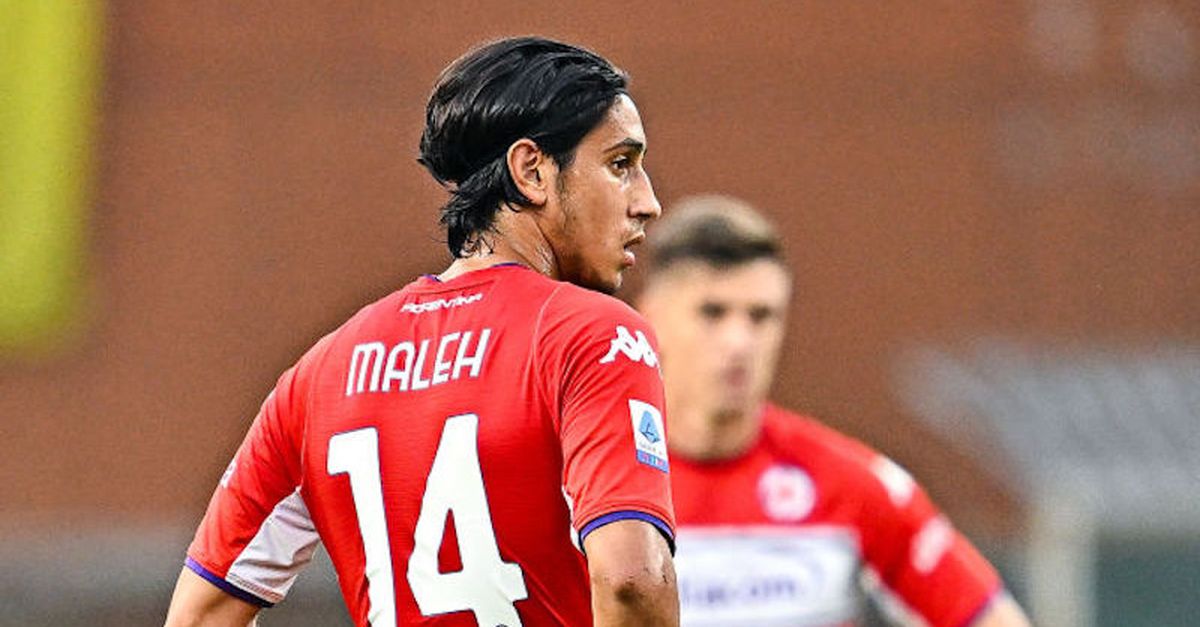 UFFICIALE – Maleh è del Lecce, c’è l’annuncio: ecco la gestione per il ...