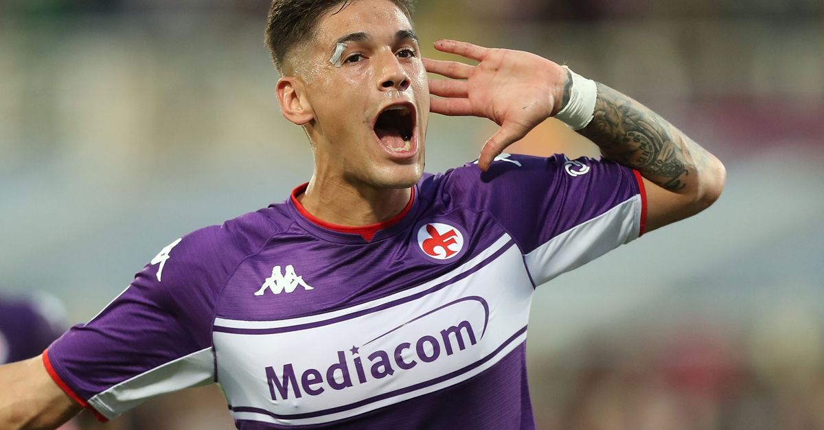 Ag. Martinez Quarta: “Lucas è ambizioso, con la Fiorentina punta all ...