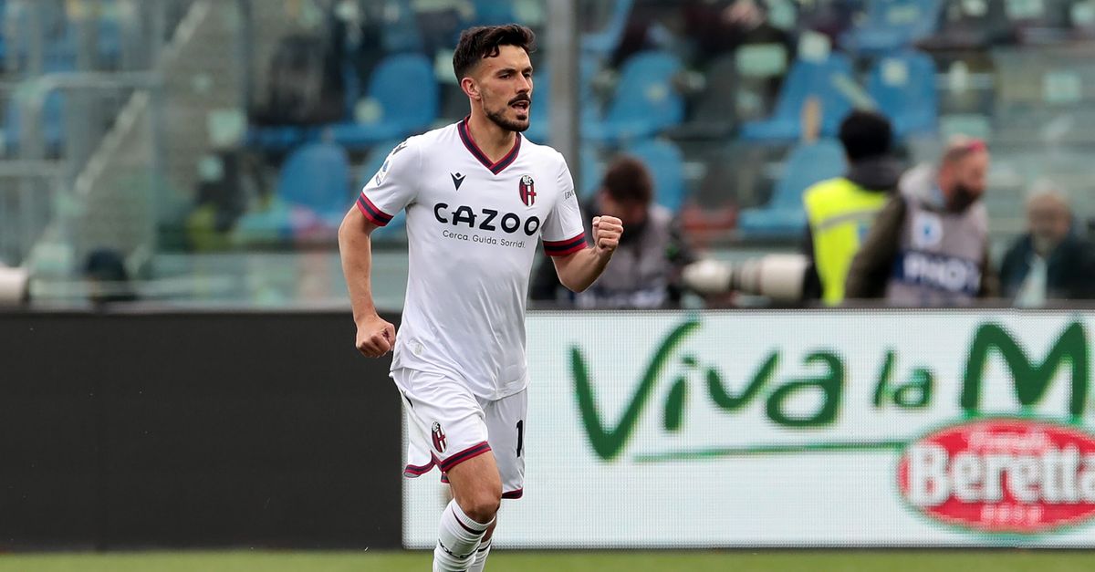 Cor Sport – Sansone: “Mi piace fare la punta. Napoli? Proveremo a ...