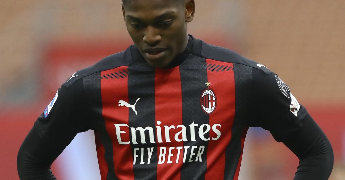 Milan, Sabatini: “James dipende da Leao, ma con Mendes è possibile ...