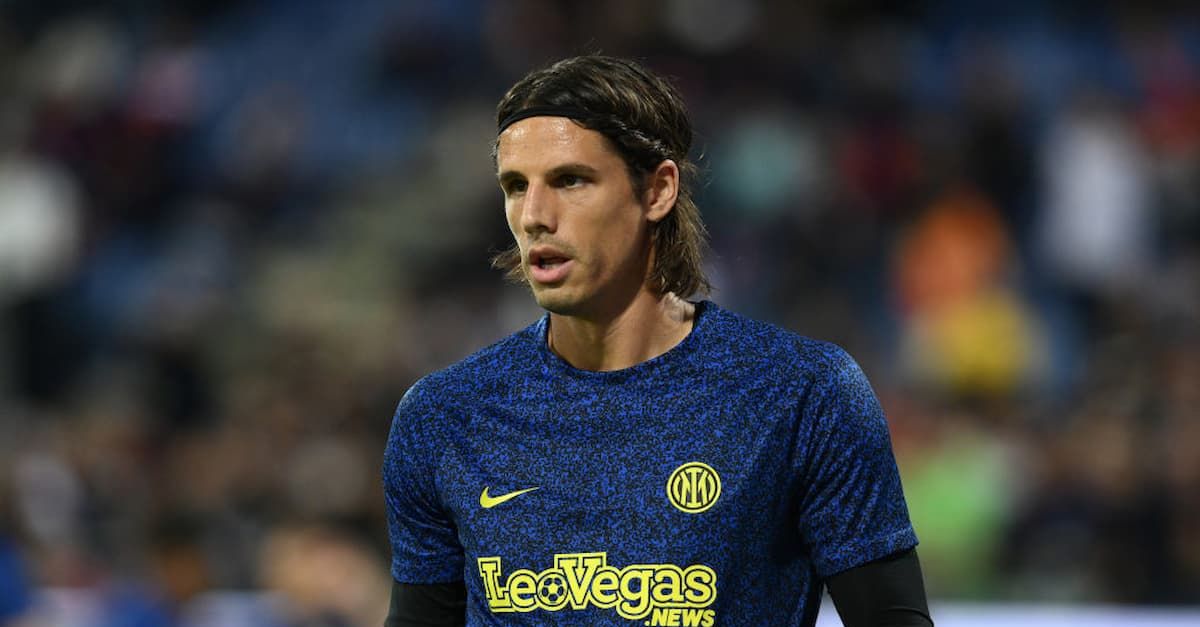 Inter, Sommer non parte per Lecce. Al suo posto giocherà Audero - FC ...