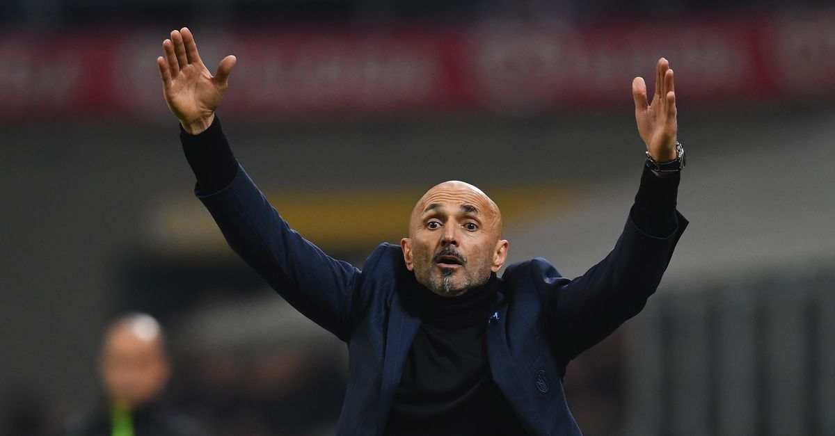 Zenit San Pietroburgo, l’ex Meira: “Spalletti? Idee top, ma aveva un ...