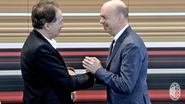 Bandiera Milan, si va verso la scelta Baresi - Pianeta Milan