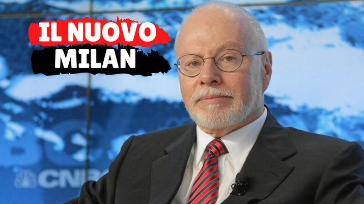 Pm Il Futuro Di Maldini E I Diktat Di Elliott Per Il Nuovo Milan