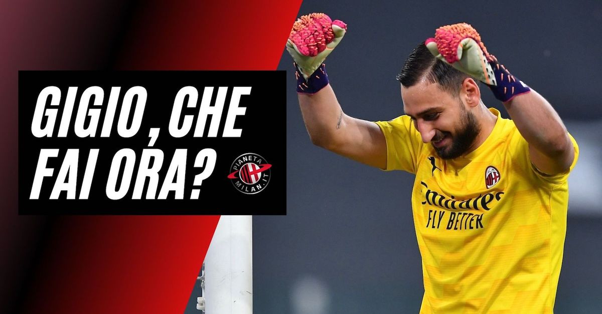 Bruno Longhi: “A questo punto Donnarumma accetti la proposta del Milan ...