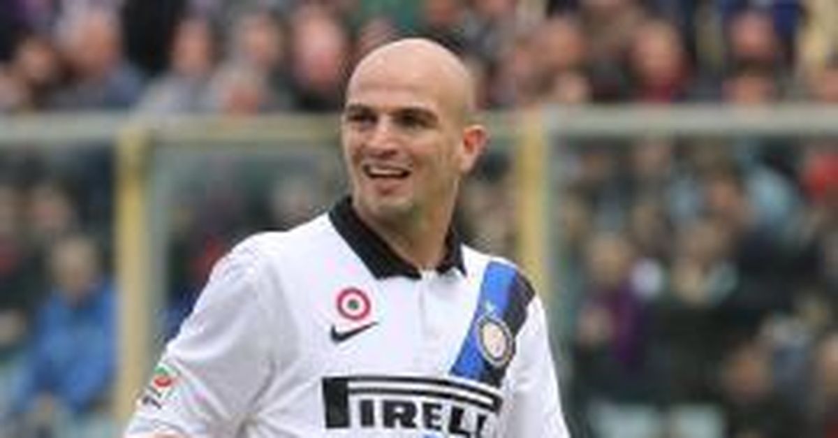Serie A 2011/2012: Cambiasso il più presente. Palombo flop! - FC Inter 1908