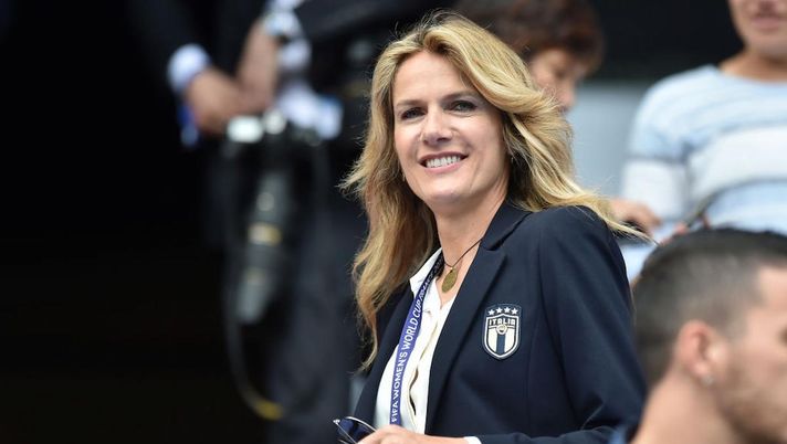 Inter, Barbara Facchetti: “Primo mi disse sei tuo padre con la parrucca ...