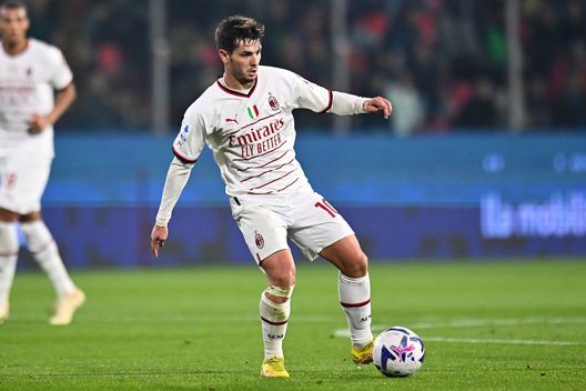 Calciomercato – Brahim Díaz, Milan e Real Madrid ragionano sul riscatto - Pianeta Milan