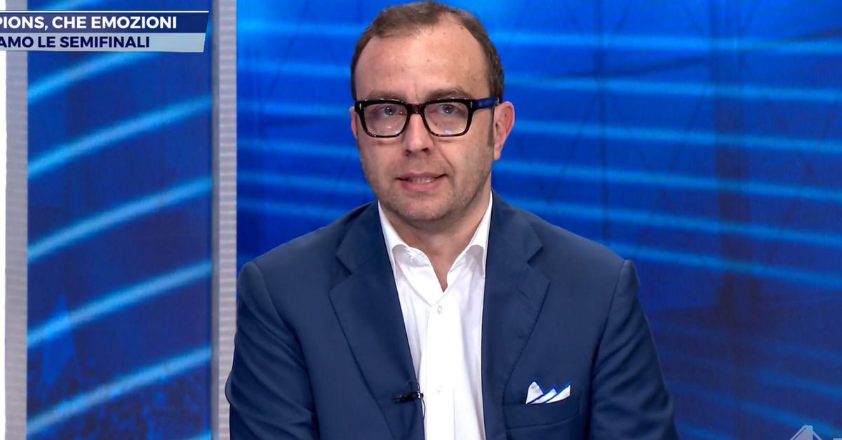 Trevisani: “Inter e Milan? Non credo al rendimento poderoso in Serie A ...