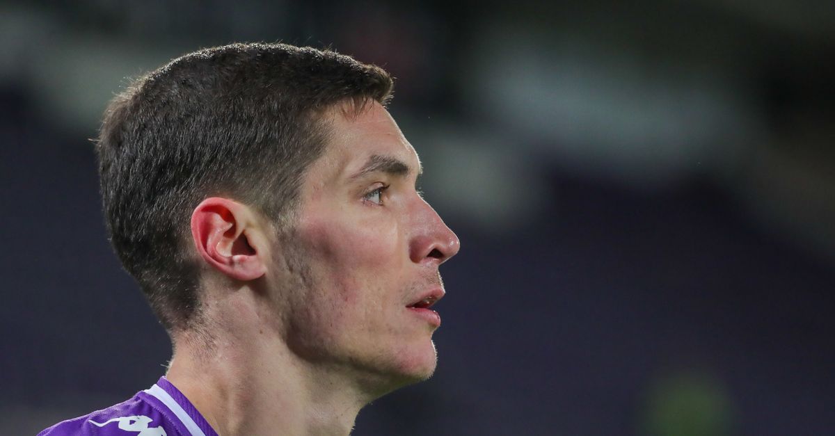 Dall Inghilterra Sar Sfida United Liverpool Per Milenkovic Viola News dall-inghilterra-sar-sfida-united-liverpool-per-milenkovic-viola-news