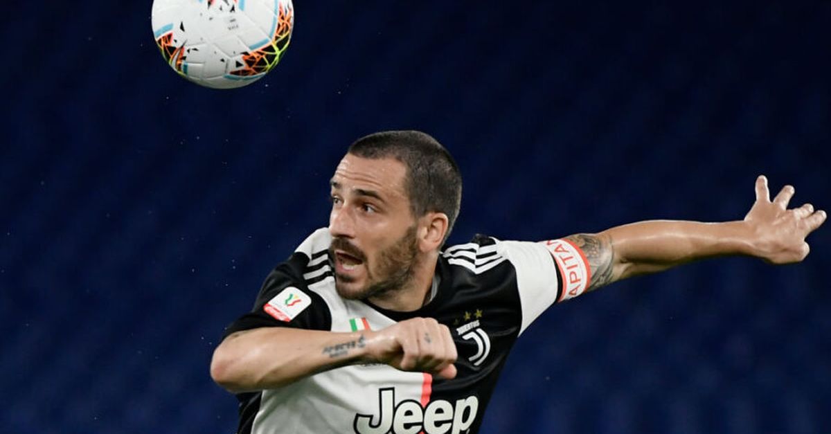 L’agente di Bonucci: “Perché lasciò il Milan: la vera storia dell’addio ...