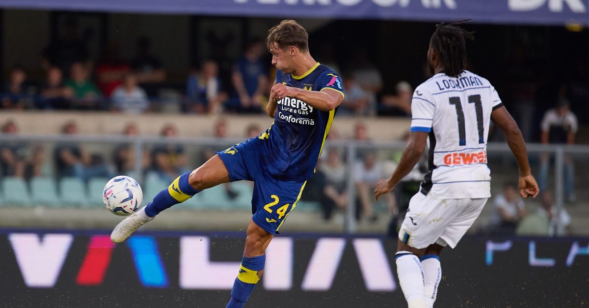 Statistiche tiri in porta, Verona ultimo con altre due - Hellas1903