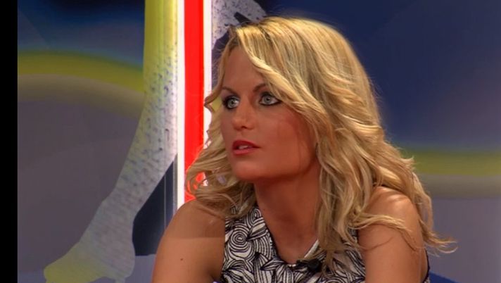 ESCLUSIVA PM – Serena Miller: “Milan, prendi Sensi” - Pianeta Milan