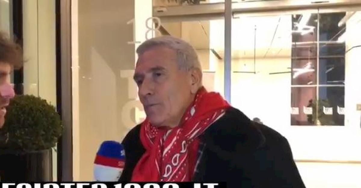 VIDEO FCIN1908 / Damiani: “Radu? Lascia il Genoa, decideremo con l ...