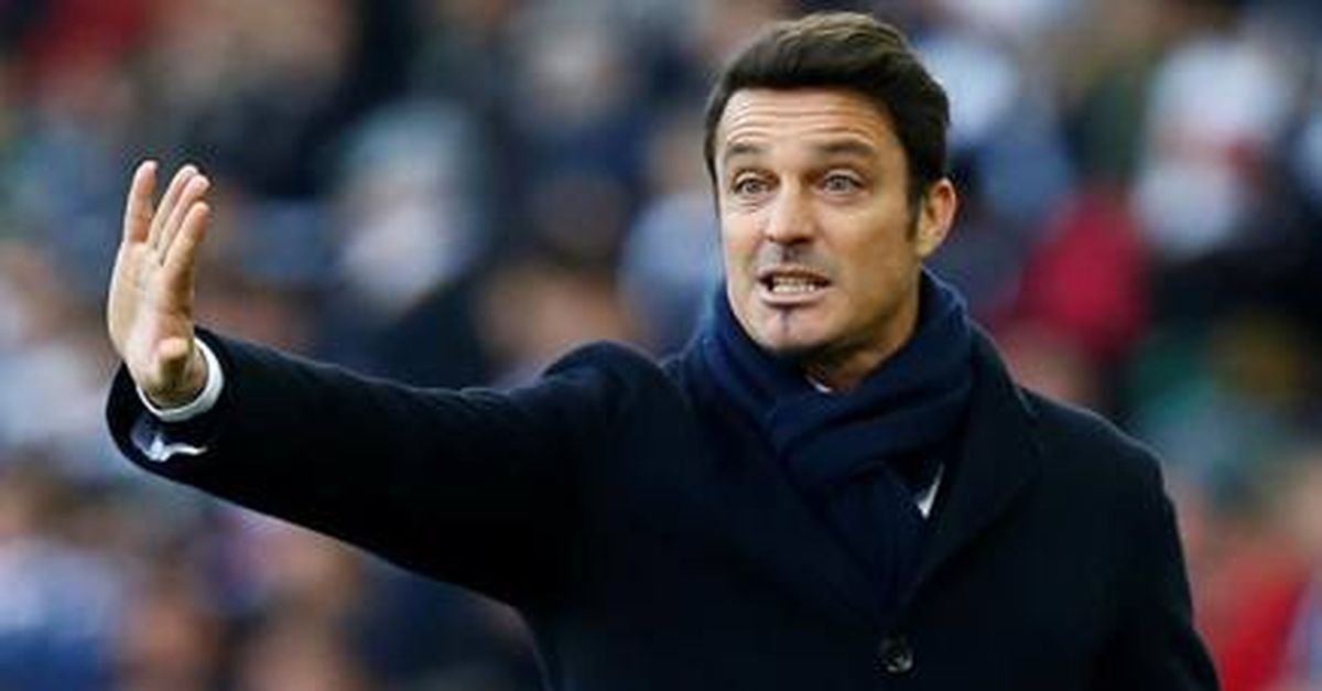 Oddo: “Bologna, sei nella tua dimensione, per il salto di qualità ...
