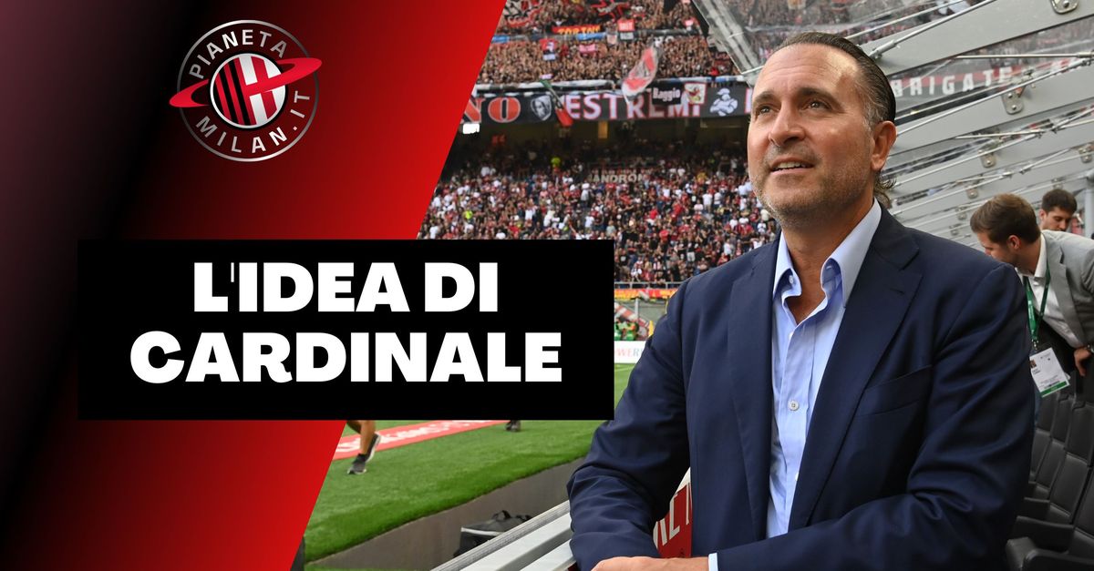 Milan, RedBird e quell’intreccio con gli Yankees: l’idea di Cardinale ...