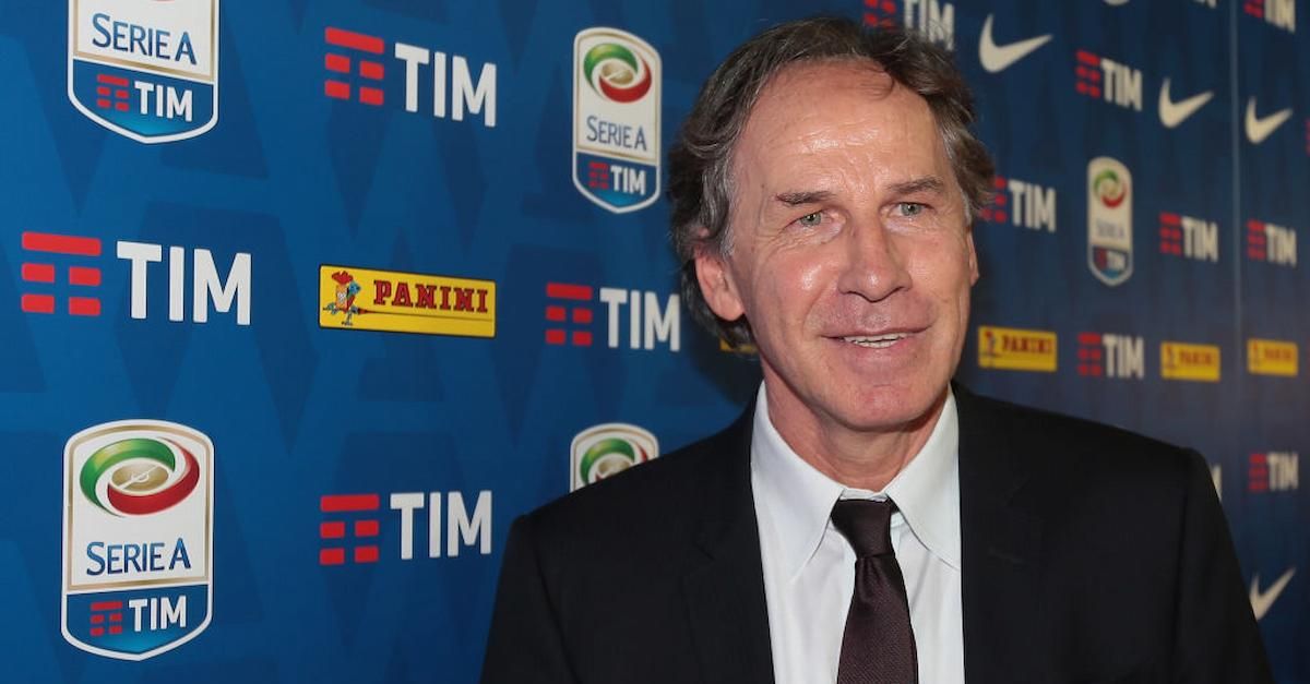 Franco Baresi: “Milan e Inter diverse. Le vittorie rossonere passano ...