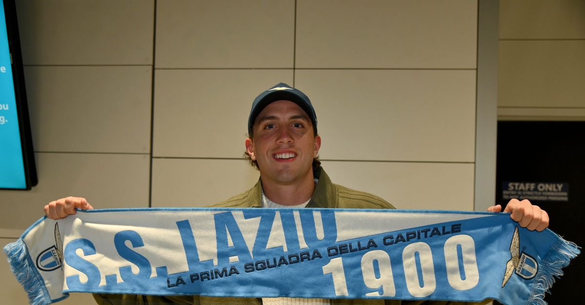 Lazio, Sarri verso il turnover: Pellegrini scalpita per l’esordio - Cittaceleste.it