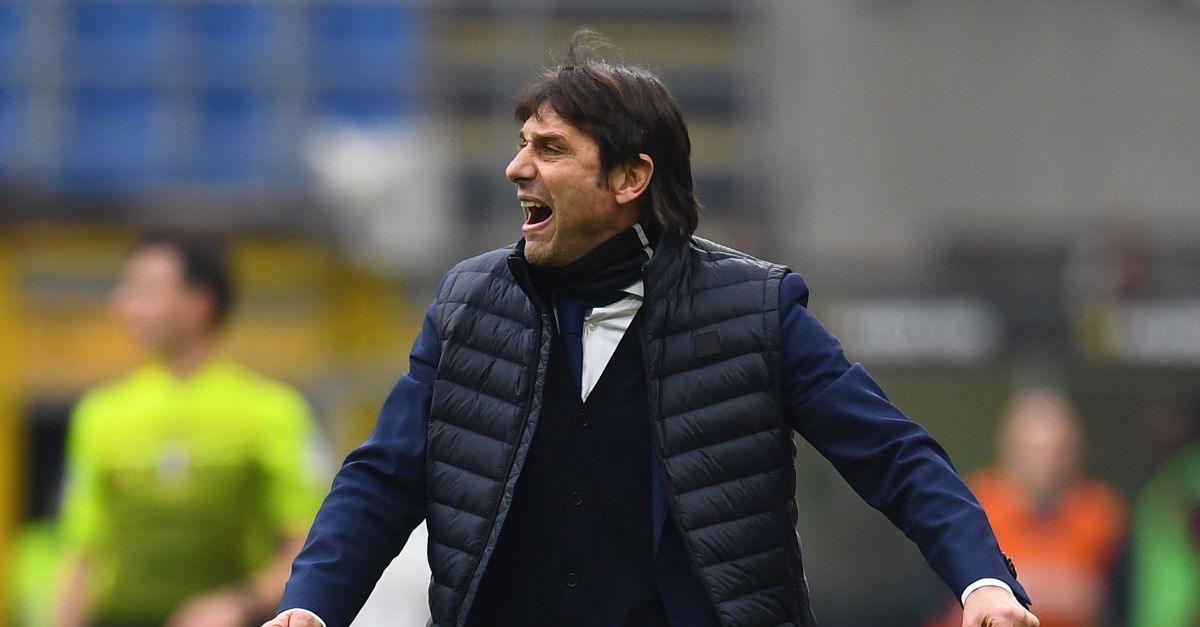 L’Inter di Conte è grande con le grandi. Antonio ha seminato e ora ...