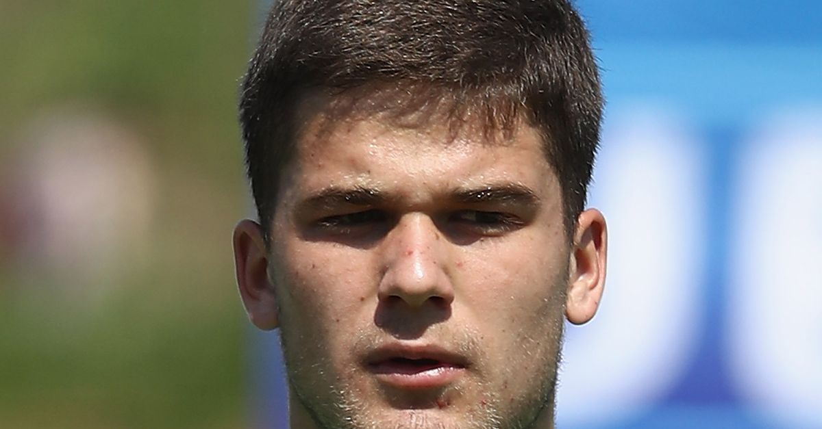 Mercato – Anche il Bologna su Slavkovic - Tutto Bologna Web
