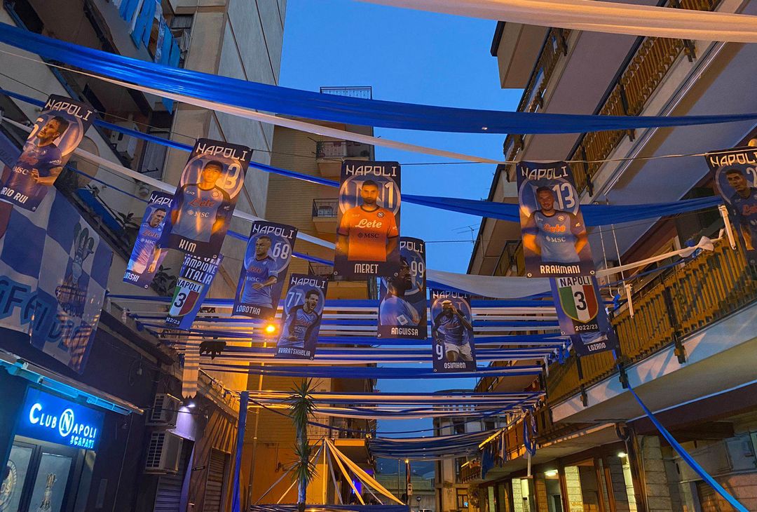 GALLERY Festa al Club Napoli Scafati: presente anche Ivano Trotta ...