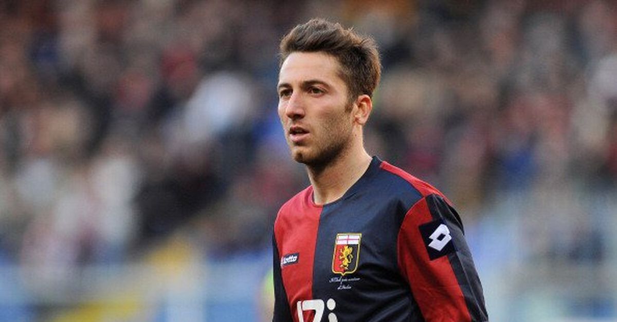 SCHEDA e VIDEO: Bertolacci, il jolly del centrocampo - Viola News