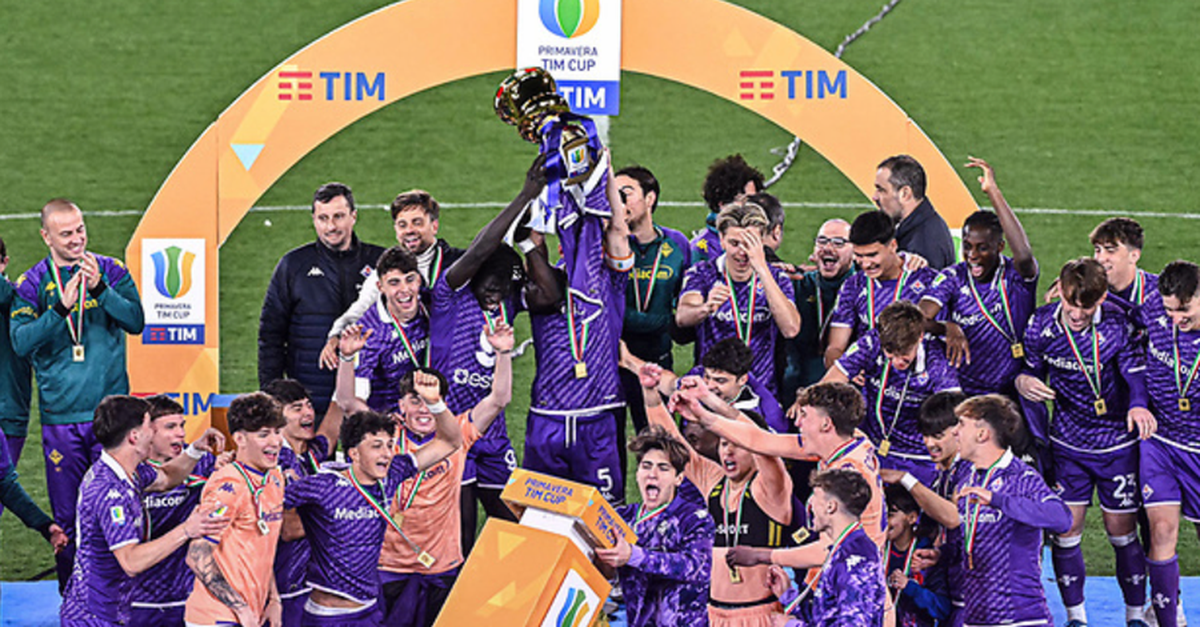 La vera sfida dei baby viola: conquistare la prima squadra - Viola News