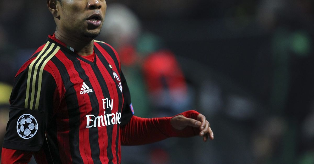 ESCLUSIVA – Emanuelson: “Ho il Milan nel cuore, ecco i miei ricordi più ...