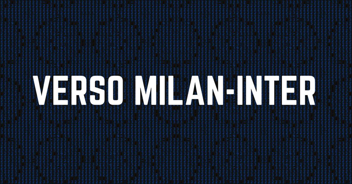 VIDEO / Milan-Inter Champions League: precedenti, numeri e curiosità ...