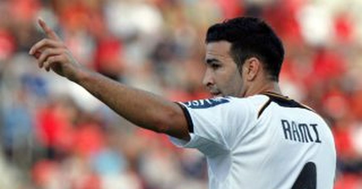 RAMI-MILAN: ECCO CHI E’ IL GIGANTE FRANCESE - Pianeta Milan