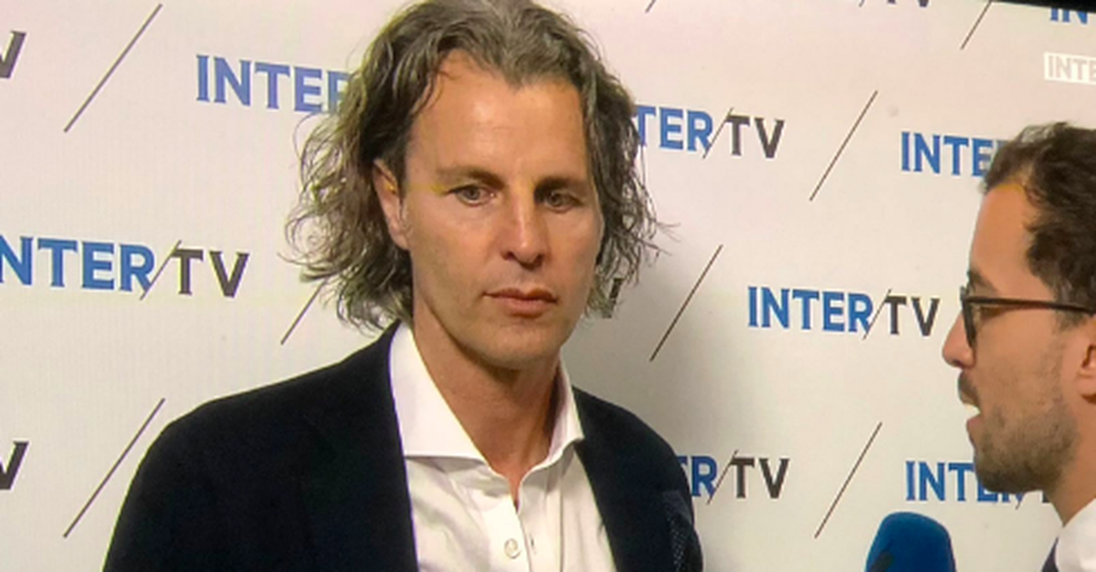 Lazio-Inter, Colonnese: “De Vrij? Olandesi persone serie. E sono sicuro ...