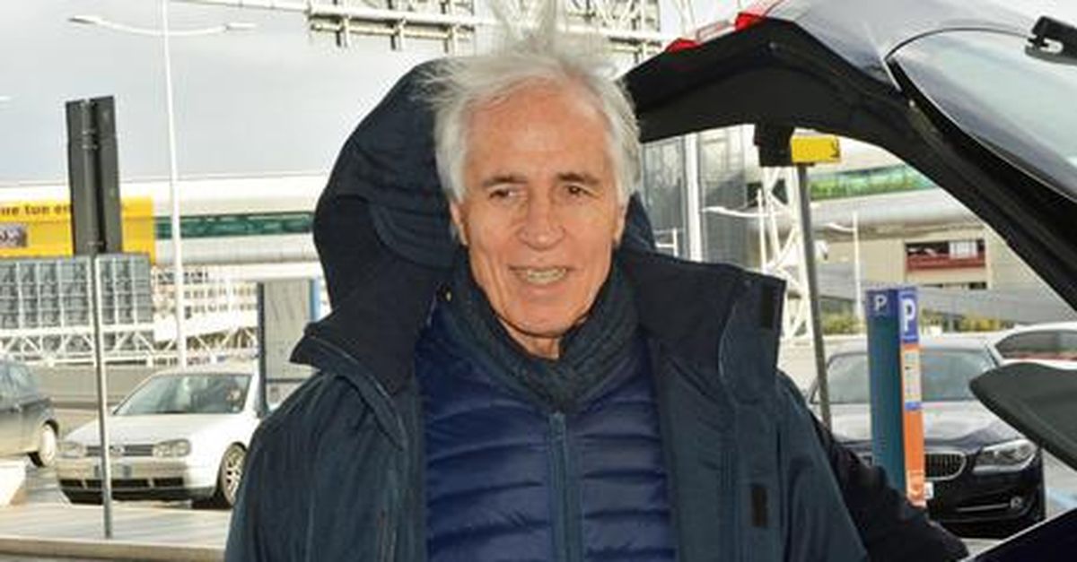 Malagò: “Diritti Lega Serie A? Prima hanno fatto un buon lavoro ...
