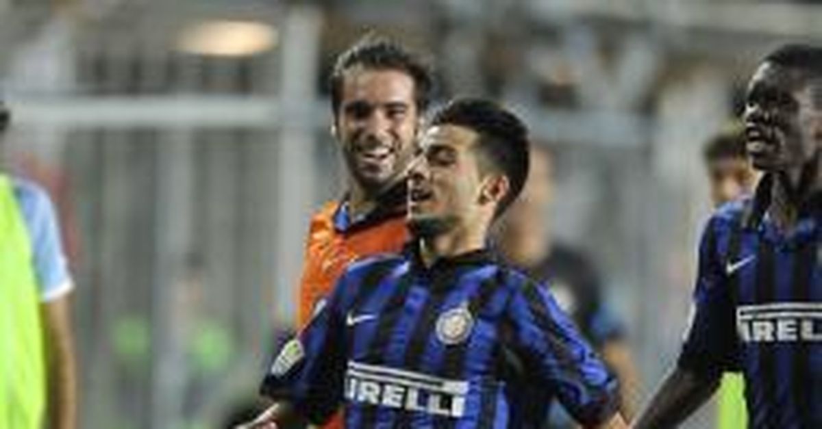 Cm.com: “Garritano, Forte e Tassi sono l’Inter del futuro” - FC Inter 1908