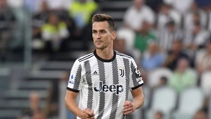 Juventus-Roma, Milik commenta così l’esordio - Calcio Napoli 1926