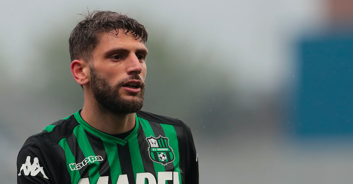 Pedullà distrugge Berardi: “Faceva spallucce, neanche fosse il nuovo ...