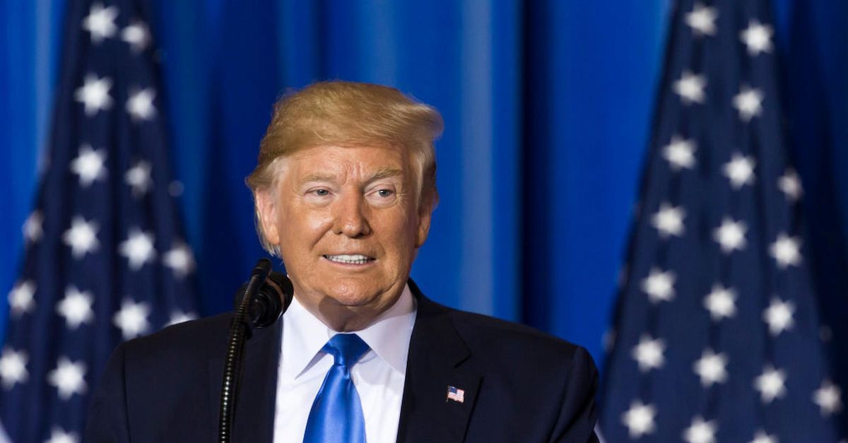 TS – Trump-Inter solo suggestione. “Ma nello sport ha già investito in ...
