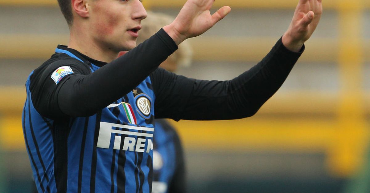 Pinamonti: “Incredibile giocare nella squadra del mio cuore, ho legato ...